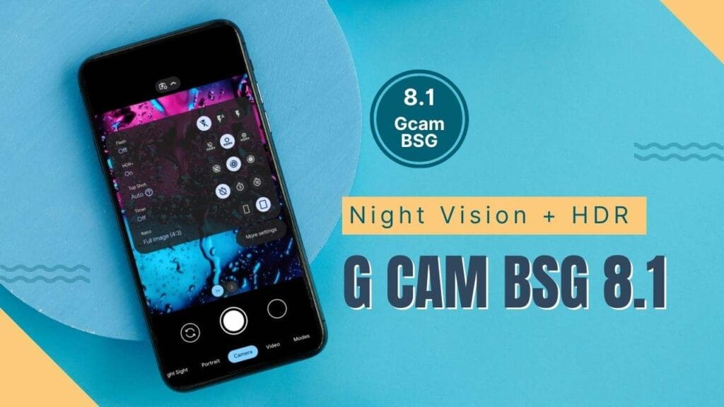 [Download] 📸 GCam Nikita 2.0 - NGCam_7.4 | December 2025